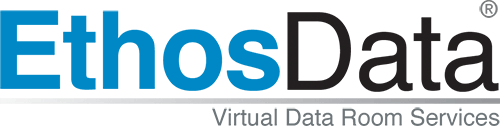 Data Room Virtual Portal De Login | EthosData Data Room Virtual